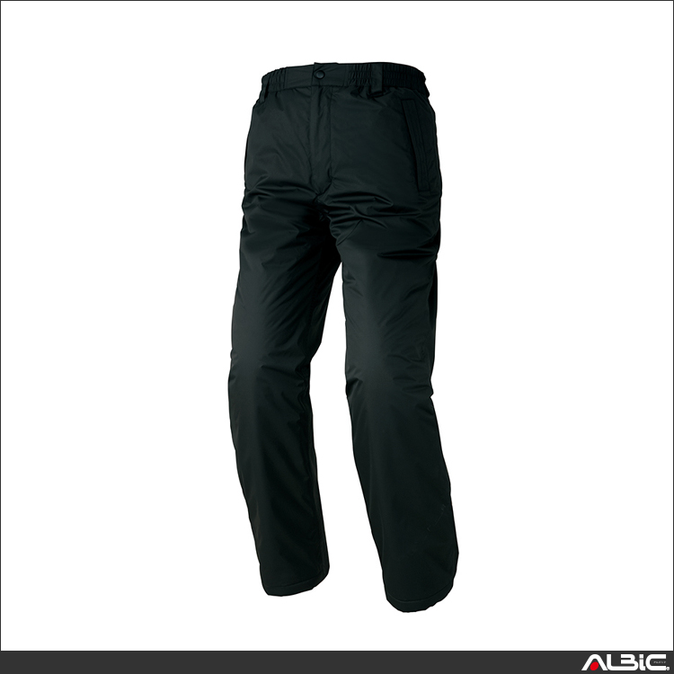 防水防寒パンツ 【 アイトス az8872-ait 】 - ユニフォーム ステーション