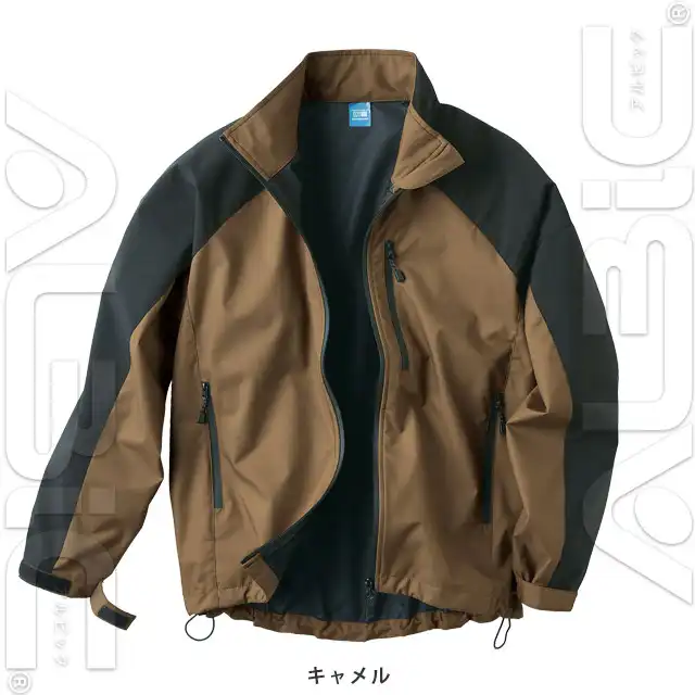 32135-KRO - 作業服 事務服 を全国の企業へ製造販売-ユニフォームの丸十服装