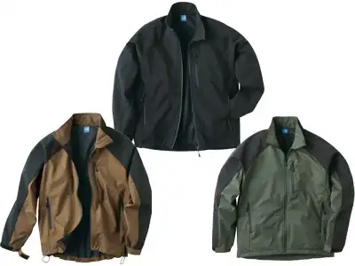 32135-KRO - 作業服 事務服 を全国の企業へ製造販売-ユニフォームの丸十服装